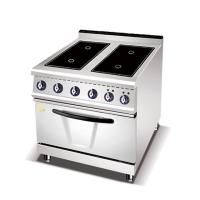 China GLEAD GL-RZ-800 Stainless Steel Neutral Working Table with Cabinet 156kg Capacity for sale