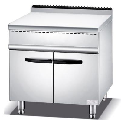 China GLEAD GL-RZ-800 Stainless Steel Neutral Working Table with Cabinet 156kg Capacity for sale