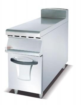 China GL-RZ-800 Stainless Steel Neutral Working Table With Cabinet for sale