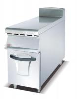 China GLEAD Stainless Steel Neutral Working Table GL-RZ-800 800x900x850mm Commercial Kitchen for sale