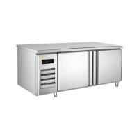 China Commercial Stainless Steel Gas Pasta Cooker 6 Burners 600x650mm Model GL-K6015R for sale