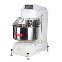 China 260L 11.2kw Commercial Spiral Mixer for Large Dough Mixing 380V for sale