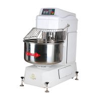 China Glead 11.2kw 260L Electric Spiral Mixer 380V 3 Phase Commercial Dough Mixing Machine for sale