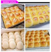 China Commercial 260L Electric Spiral Mixer 11.2kw 380V 3 Phase Dough Mixing Machine for sale