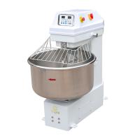 China Glead JCH-100F Electric Spiral Mixer 260L Capacity 380V 11.2kw for Dough Mixing for sale