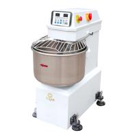 China Glead JCH-100F Electric Spiral Mixer 260L Capacity 380V 11.2kw for Dough Mixing for sale
