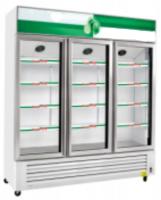 China Pure Copper Tube Display Cabinet 189L 220V 50HZ Commercial Bakery Equipment for sale
