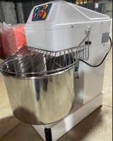 China JCH-25 25kg Spiral Mixer Dough Mixing Equipment 17.8 Rpm Tank Speed 3.37KW for sale