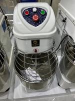 China GLEAD JCH-25 80L Commercial Spiral Mixer 25kg Capacity 3.37KW 17.8RPM Tank Speed for sale
