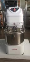 China GLEAD JCH-25 80L Commercial Spiral Mixer 25kg Capacity 3.37KW 17.8RPM Tank Speed for sale
