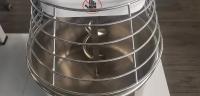 China GLEAD JCH-25 80L Commercial Spiral Mixer 25kg Capacity 3.37KW 17.8RPM Tank Speed for sale