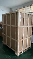 China 3 Deck 6 Trays LPG Gas Deck Oven 220V 50HZ 0.3KW for Commercial Restaurant Baking for sale