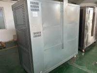 China Gas Deck Oven 9 Trays 0.3KW 220V 50Hz Commercial Bakery Equipment for sale