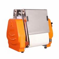 China Restaurant Cooking Equipment Mini Dough Sheeter GL-370 For Pressing Dough for sale