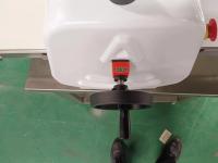 China 700*700*560MM GL-370 Restaurant Cooking Equipment For Versatile Menu Options for sale