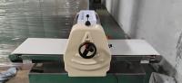 China GLEAD GL-370 Mini Dough Sheeter 370mm Roller Width 75kg N.W for Commercial Kitchen Dough Pressing for sale