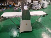 China Commercial Vertical Dough Sheeter 0.75kw 6.5kg Max Dough Weight 220V/380V for sale