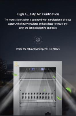 China Glead GL-46BS Commercial Hotel Equipment 168L 160W Single Temperature Zone Refrigerator for sale