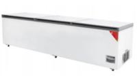 China Multi Functional Industrial Refrigeration Unit Ultra Cold Freezing With Chest Freezer Technology for sale