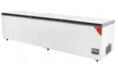China Multi Functional Industrial Refrigeration Unit Ultra Cold Freezing With Chest Freezer Technology for sale
