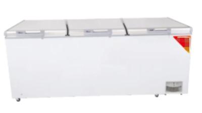 China Heavy Duty Chest Freezer For Optimal Freezing And Quick Micro Freezing for sale