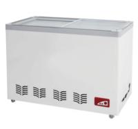 China Industrial 175W Chest Freezer 220V Cold Storage Refrigeration Equipment for sale