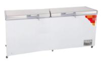 China Industrial Chest Freezer 175W 220V Cold Storage Micro Freezing -18C to -10C for sale