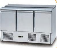 China 220V 50Hz Modular Refrigeration Unit With 2.C~8.C Temperature Control CE/ETL/CSA Certified for sale