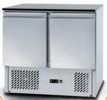 China Industrial Refrigeration Equipment 2℃~8℃ 220V/50Hz 900x700x850mm CE ETL CSA for sale