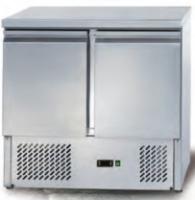 China 2C-8C Temperature Controlled Refrigeration Unit With Internal Polished Corners CE ETL CSA Certified for sale