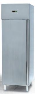 China Industrial Refrigeration Equipment 220V 50Hz 2°C~8°C ETL CE CSA 2 GN1/1 Pans for sale