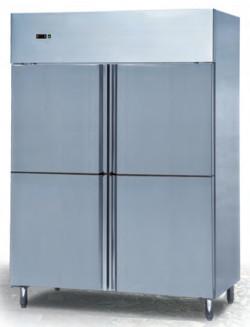 China Energy Efficient Industrial Refrigerated Cabinet For Precise 2.C To 8.C Temperature Control for sale