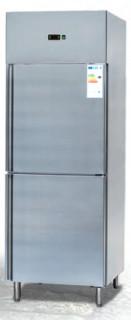 China GLEAD 1 Industrial Refrigeration Equipment 660x780x2120mm 2-8C GN1/1 Pan Cooler for sale