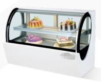 China Marble Base MINI Cake Showcase Refrigeration Equipment Shelf 1 for sale