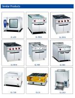 China Commercial Gas Griddle 11.7kw LPG Heavy Duty Cooking Equipment 728x400mm for sale