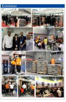 China Commercial Gas Griddle 11.7kw LPG Heavy Duty Cooking Equipment 728x400mm for sale