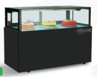 China 220V/50Hz Air Cooled Refrigeration Unit with Push-pull Plastic Door On The Back Design for sale