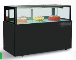 China 220V/50Hz Air Cooled Refrigeration Unit with Push-pull Plastic Door On The Back Design for sale