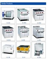 China Gas Japanese Teppanyaki 1200x800x850mm Commercial Cooking Equipment 10kw for sale