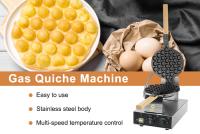 China Glead ZH-6R Gas Pellet Grill LPG 2800Pa 5.5kg Commercial Kitchen Cooking Equipment for sale