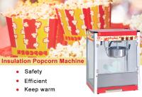 China Glead ZH-6A 1.5KW Commercial Popcorn Machine 220V-240V 14.8kg for sale