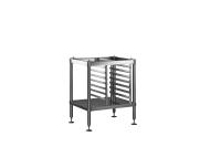 China Glead GL-A6L Commercial Hot Air Oven 550x430mm 30-250C 6 Trays 2.85kW for sale