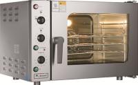 China Glead GL-A6L 6-Tray Multi-function Hot Air Oven 425mm Height 430mm Depth 300°C for sale