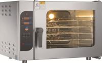 China Glead GL-A6L 6-Tray Multi-function Hot Air Oven 425mm Height 430mm Depth 300°C for sale