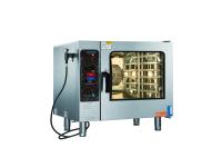 China Glead GL-202B Electric Combi Oven 20 Tray 900 Meals Capacity 58KW Commercial Catering Equipment for sale