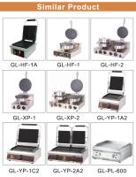 China GLEAD GL-MS250ST Commercial Meat Slicer 16.5kW 153kg Restaurant Cooking Equipment for sale