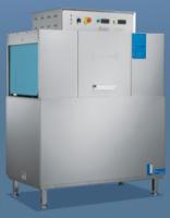 China Glead GL-202B Stainless Steel SS304 Flight Type Dishwasher 380V 6.7KW Commercial for sale