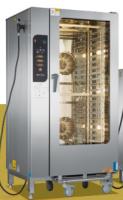 China Glead Electric Combi Oven 20x1/1GN 380V Commercial Baking Equipment 400-600 Meals for sale