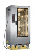 China Electric Commercial Baking Combi Oven 20x1/1GN 380V 32.8KW 400-600 Meals for sale