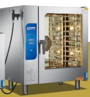 China 32.8KW 380V Electric Combi Oven 20x1/1GN Commercial Baking Equipment for sale